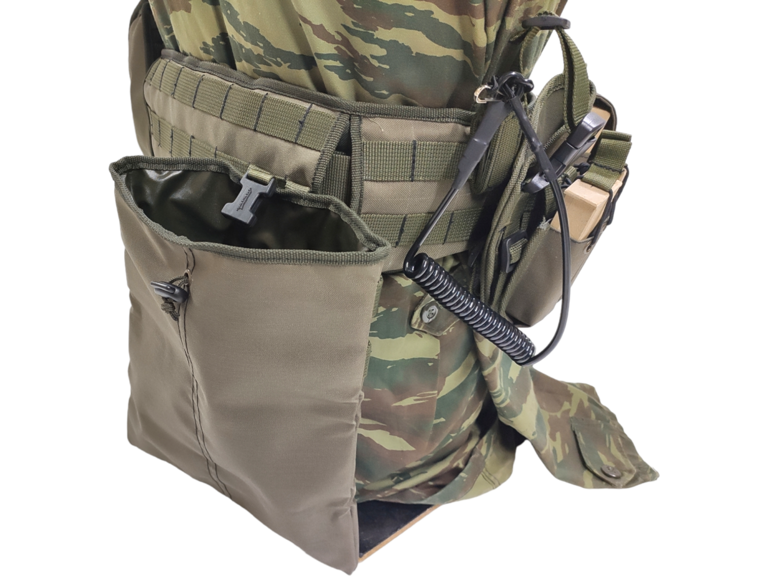 ΣΤΡΑΤΙΩΤΙΚΟΣ ΕΞΟΠΛΙΣΜΟΣ – T-creations.gr